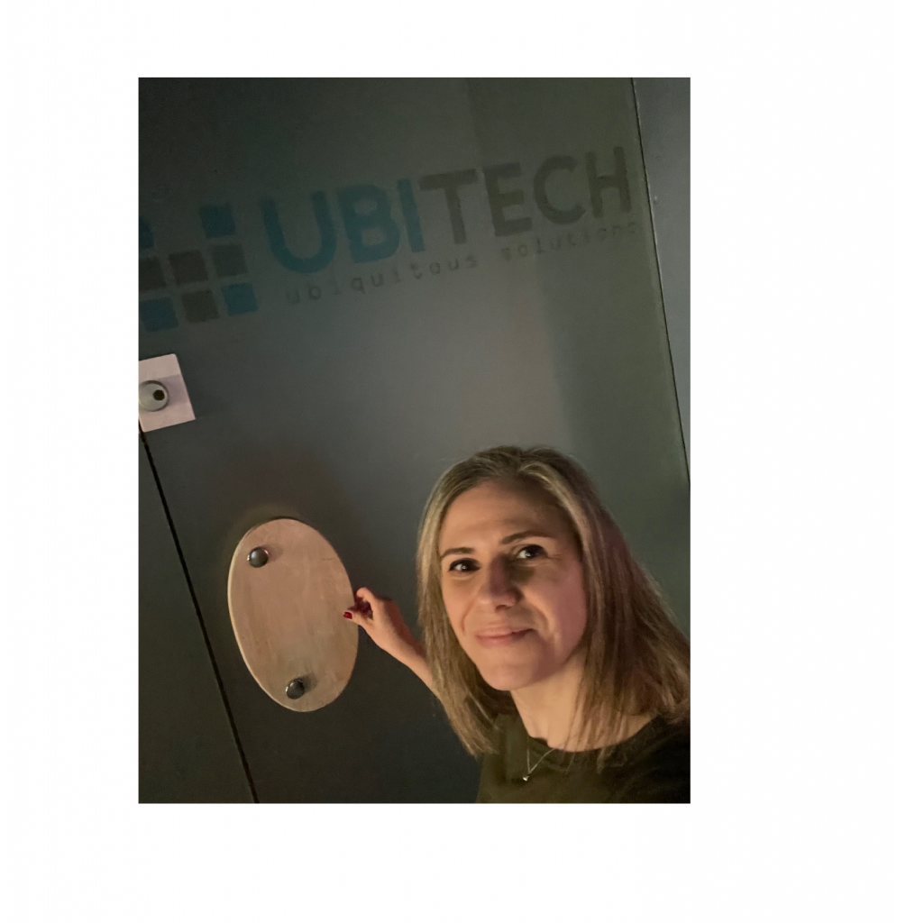 Another SECONDO secondment completed